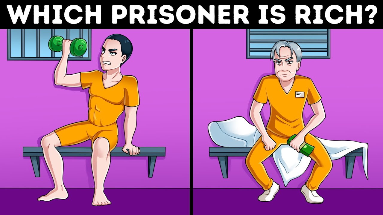 Quick and Tricky: 7 Seconds Riddles for Puzzle Lovers - YouTube