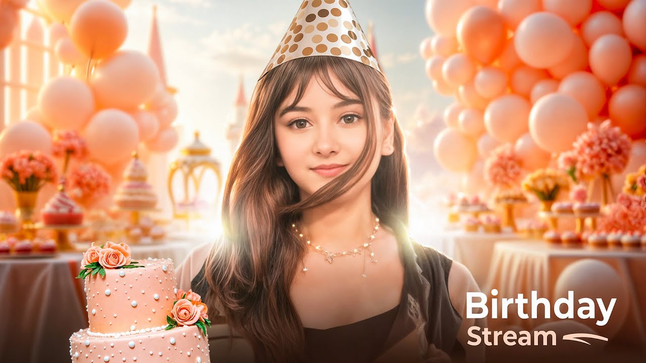 Birthday Stream + BGMI 😍#shorts #verticalstream #shortsfeed #shortslive ...