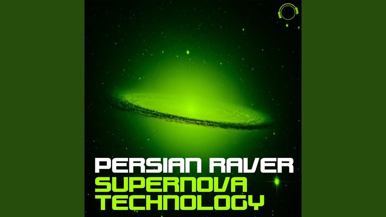 Supernova Technology (Original Mix) - YouTube