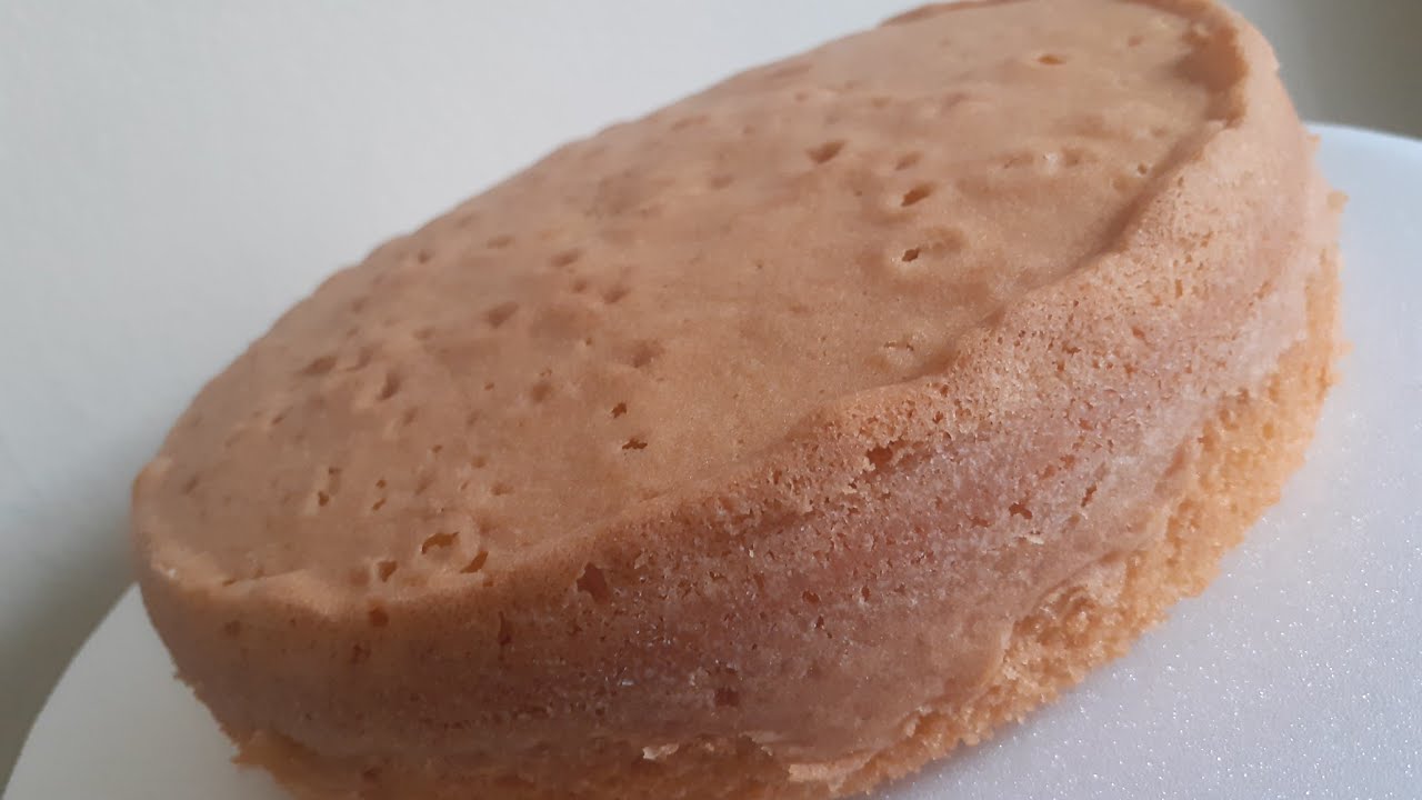 Como preparar una Torta Casera fácil y rápido.🍰 - YouTube