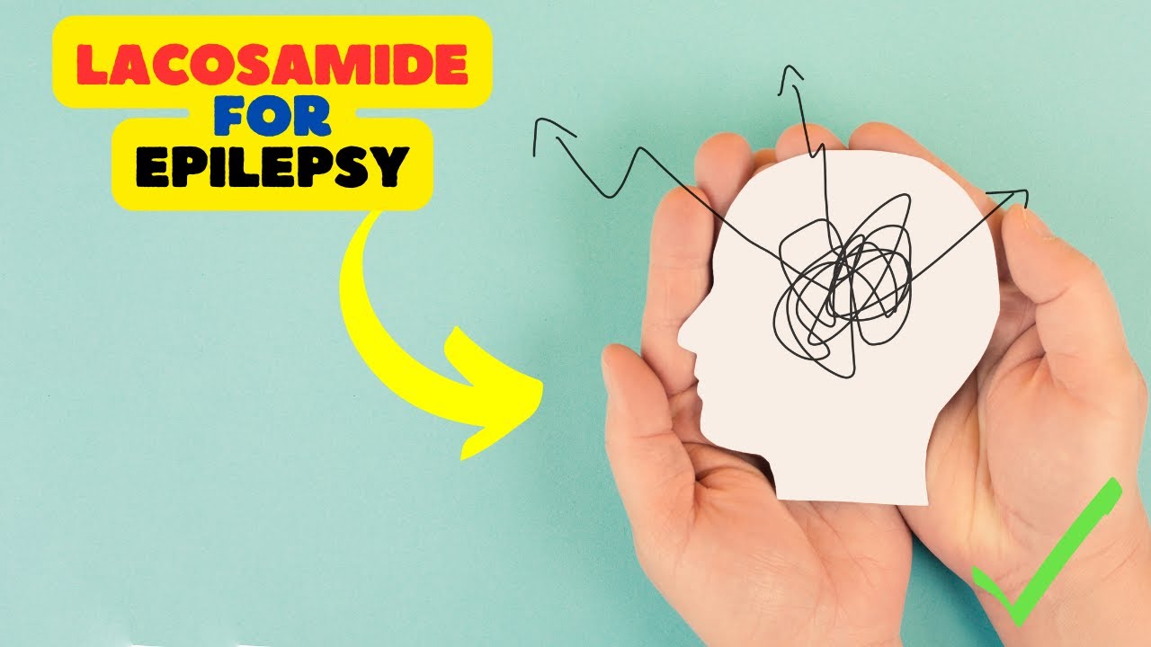 Lacosamide Mechanism of Action: A Comprehensive Guide to Improved ...