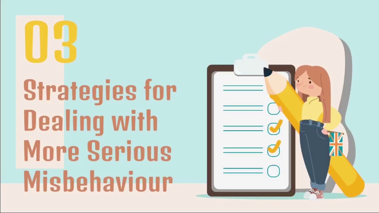 GROUP 6 SEMINAR PRESENTATION EDU 527 : Responding Effectively to ...