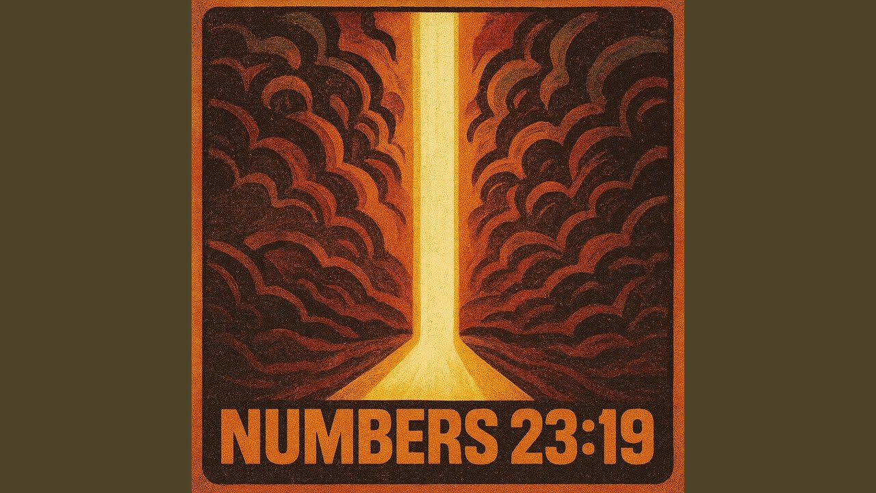 God Does Not Lie | Numbers 23:19 (Scripture Memory Song) - YouTube