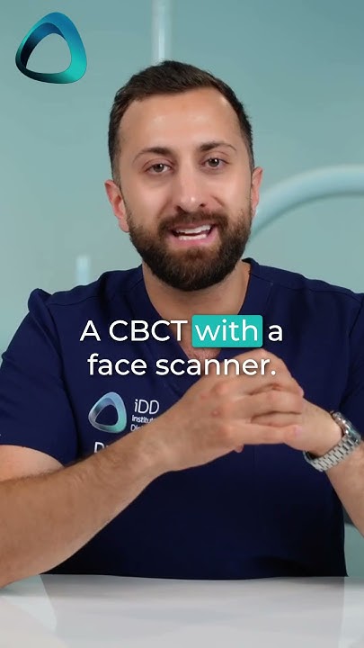 Innovating Dentistry A Dive into Ray's 5D Technology - YouTube