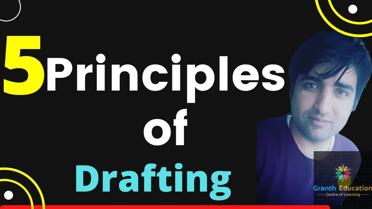 general principles of drafting all sorts of deeds, conveyancing and ...