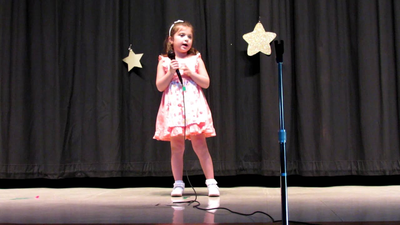 Ella Night Preformance.MOV - YouTube