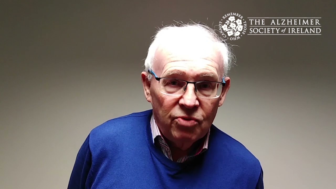 Why Research is Important to Me - Sean Mackell - YouTube