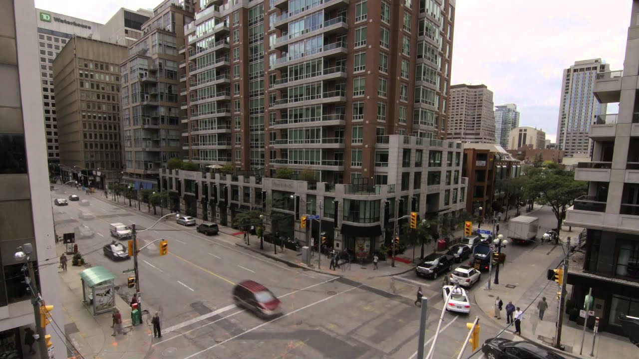 Halla Rafati talks TIFF2013 at Four Seasons Toronto - YouTube