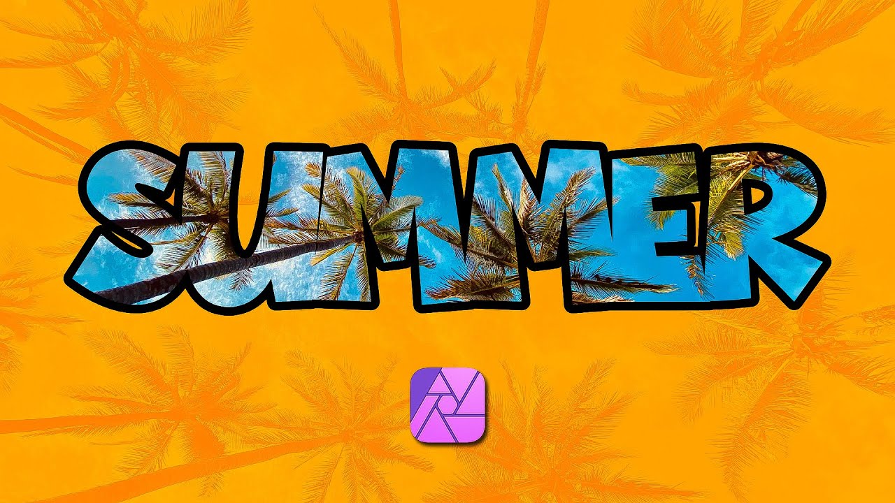 How To Mask Text In Affinity Photo IPad YouTube how-to-mask-text-in-affinity-photo-ipad-youtube