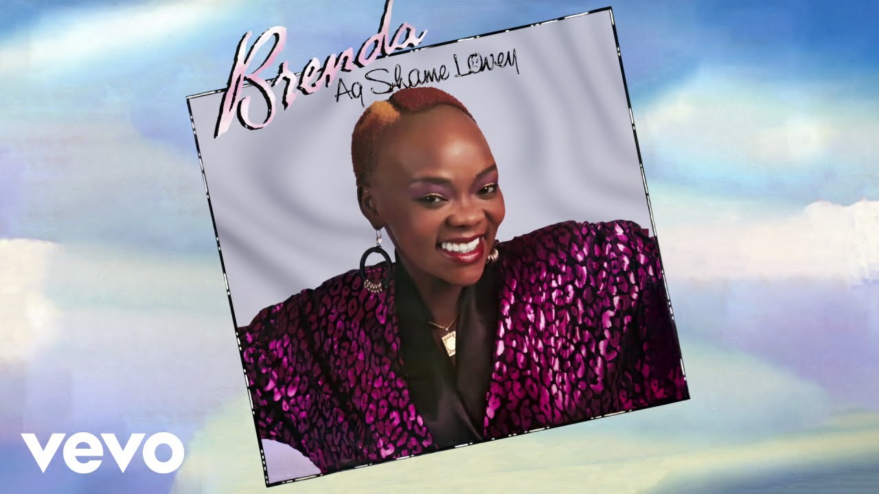 Brenda Fassie - The Lord Is My Shepherd (Visualizer) Chords - Chordify