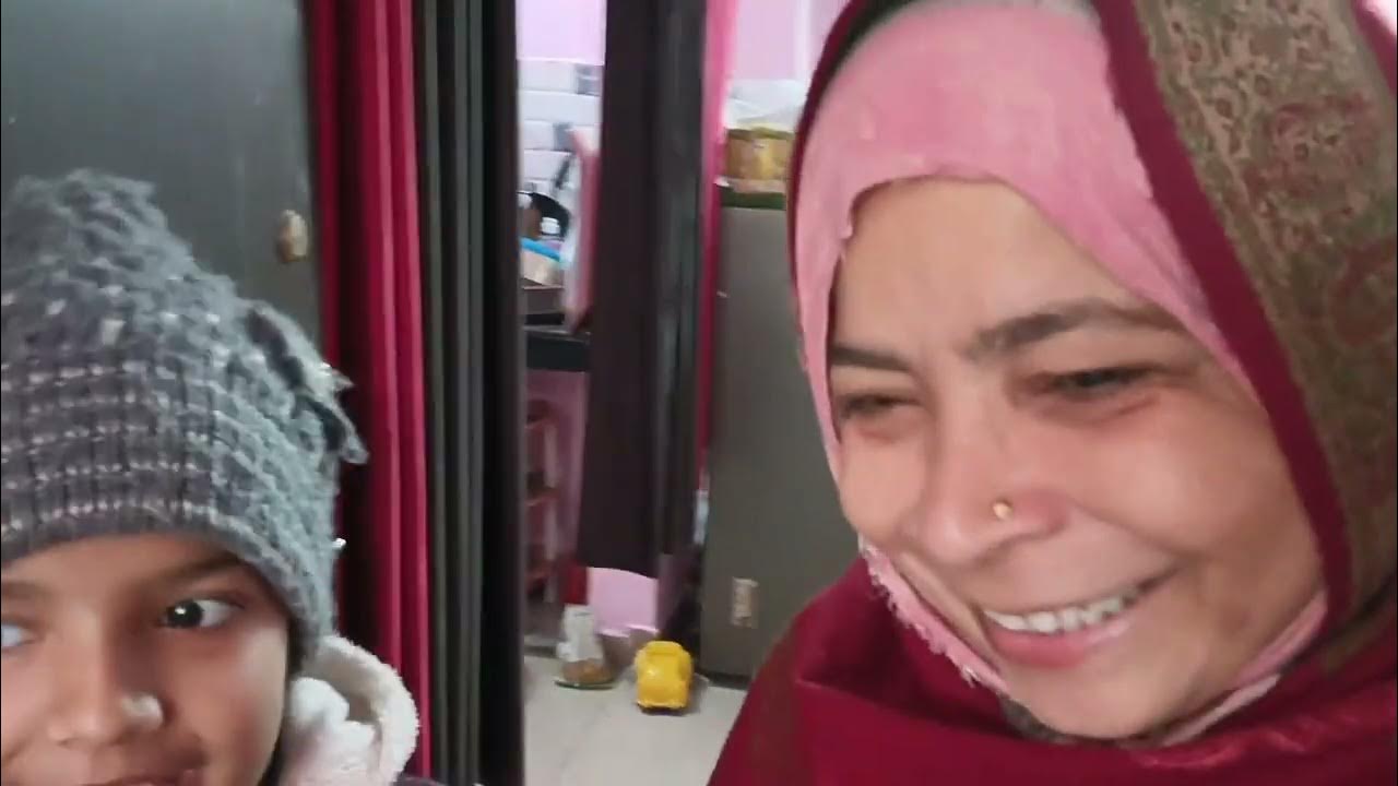 aj ki ham logo ne bohat zada masti zaim ke sath zaim bane tincher # 📷#@Aizaah Mahir vlog - YouTube