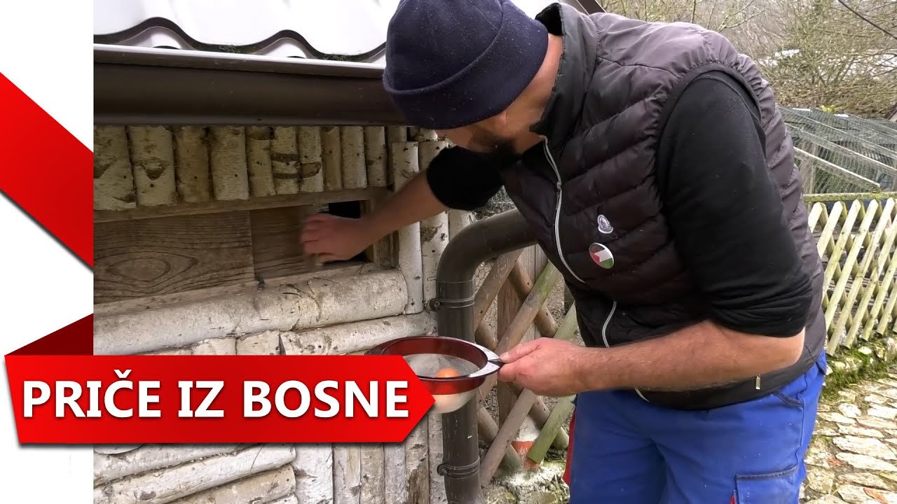 Price iz Bosne - Carstvo prirode - Alemko Nuhanovic - 52. dio - YouTube