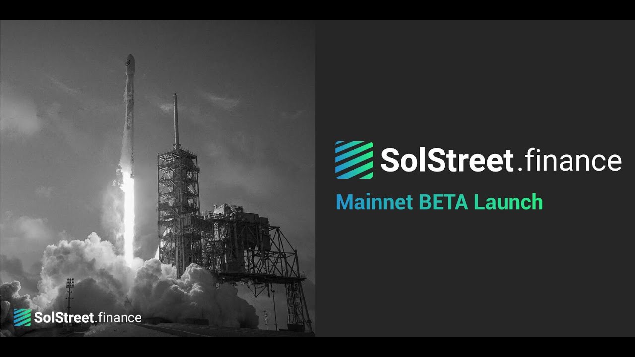Wen Mainnet? - YouTube