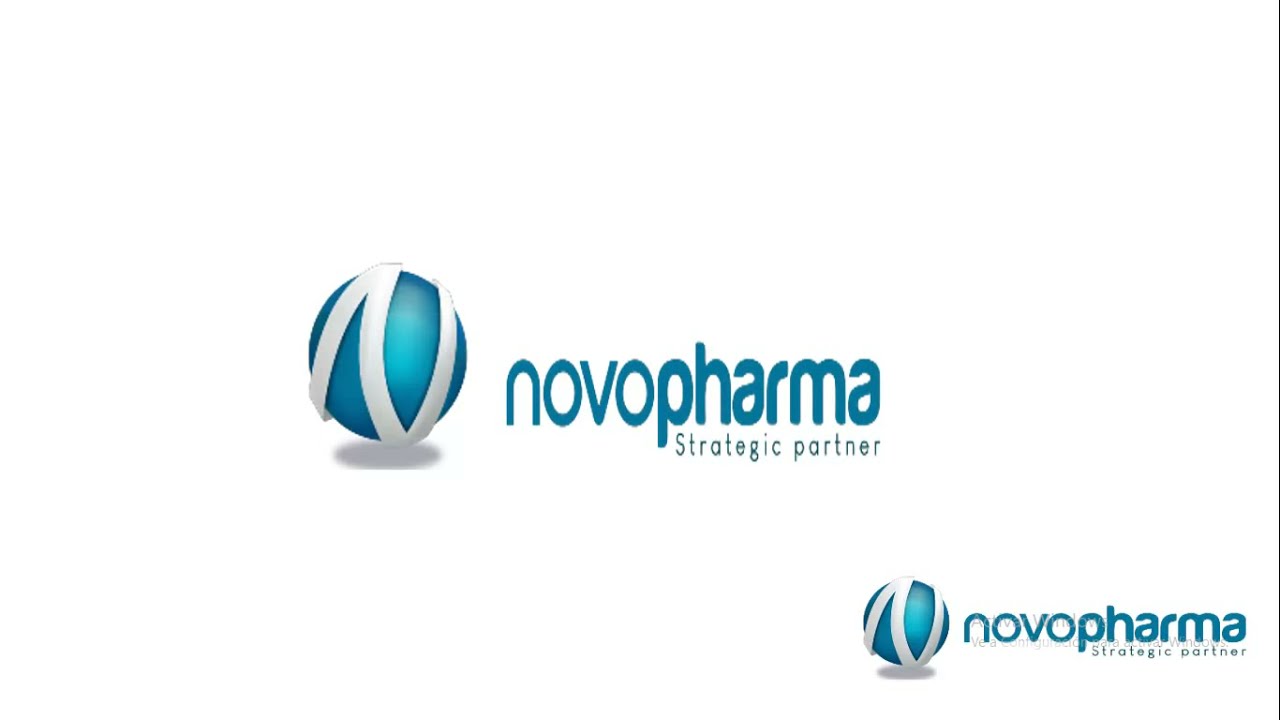 Somos Novopharma - YouTube