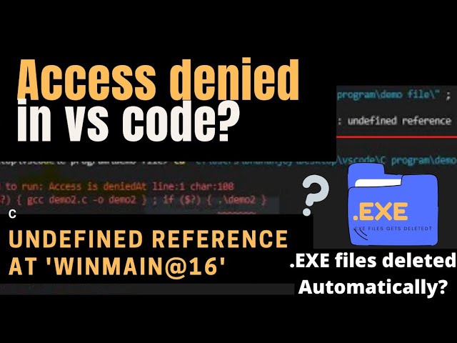 Eacces Permission Denied: Troubleshooting 'Unlink /Usr/Local/Bin/Code ... Eacces Permission Denied: Troubleshooting 'Unlink /Usr/Local/Bin/Code ...