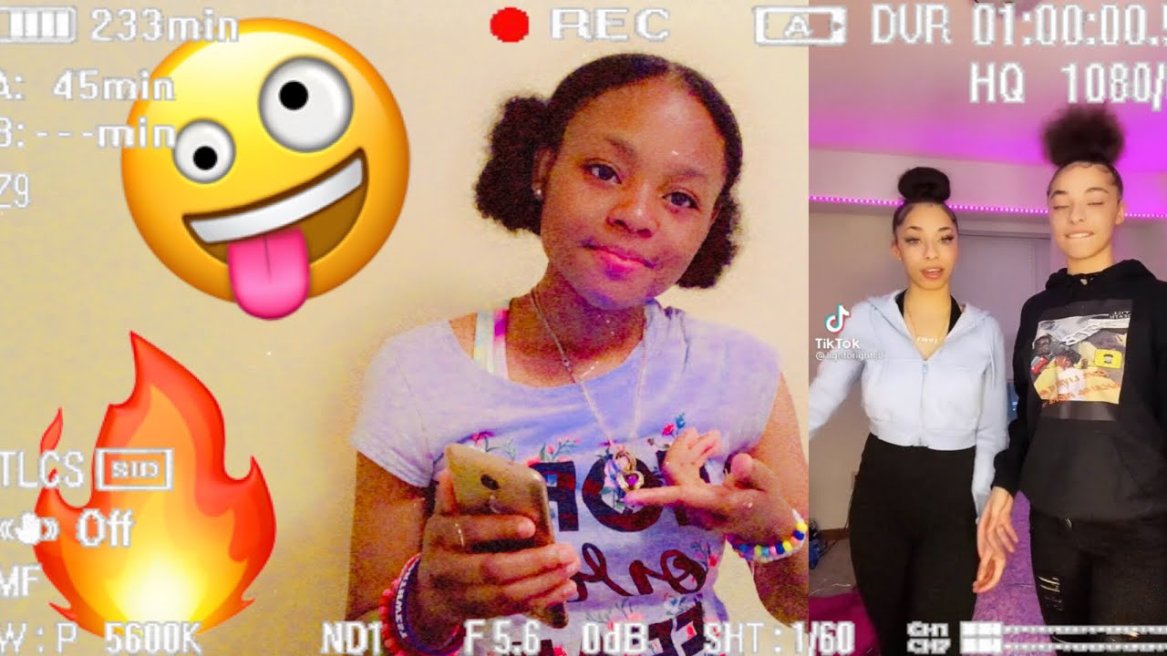 Reacting to viral TikToks - YouTube