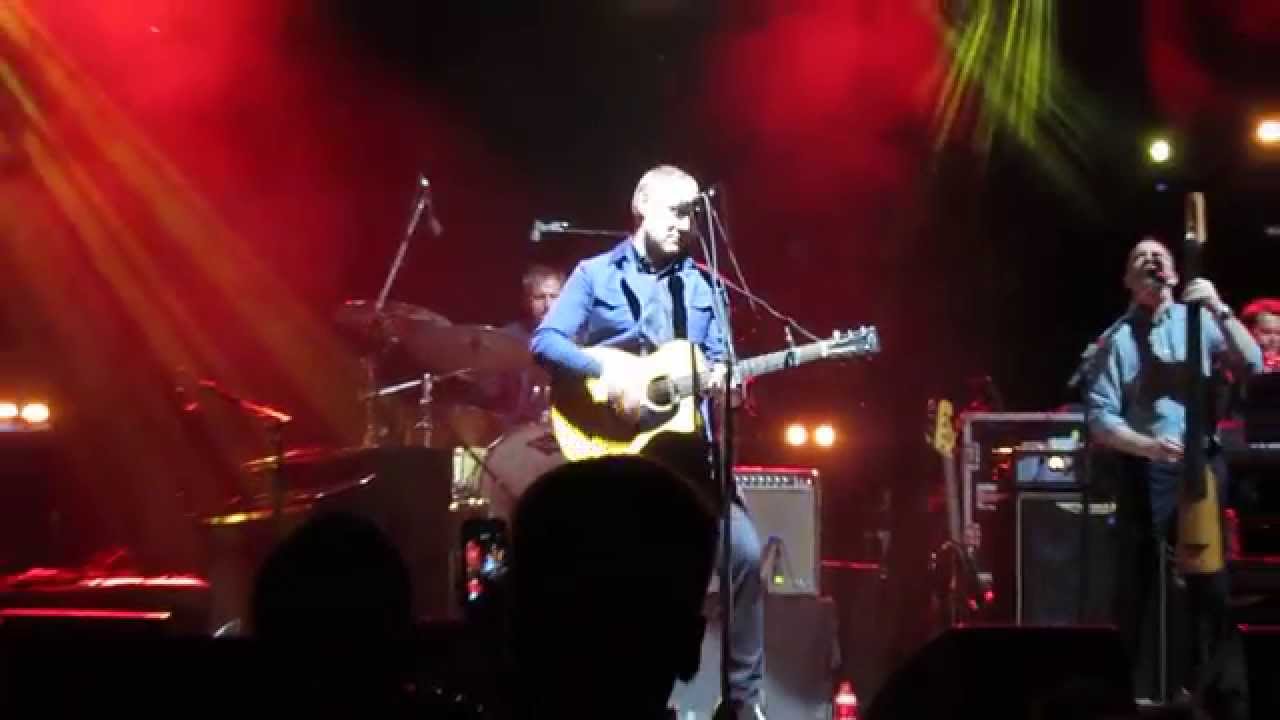 David Gray Indianapolis 6/27/15 - My Oh My - YouTube Music