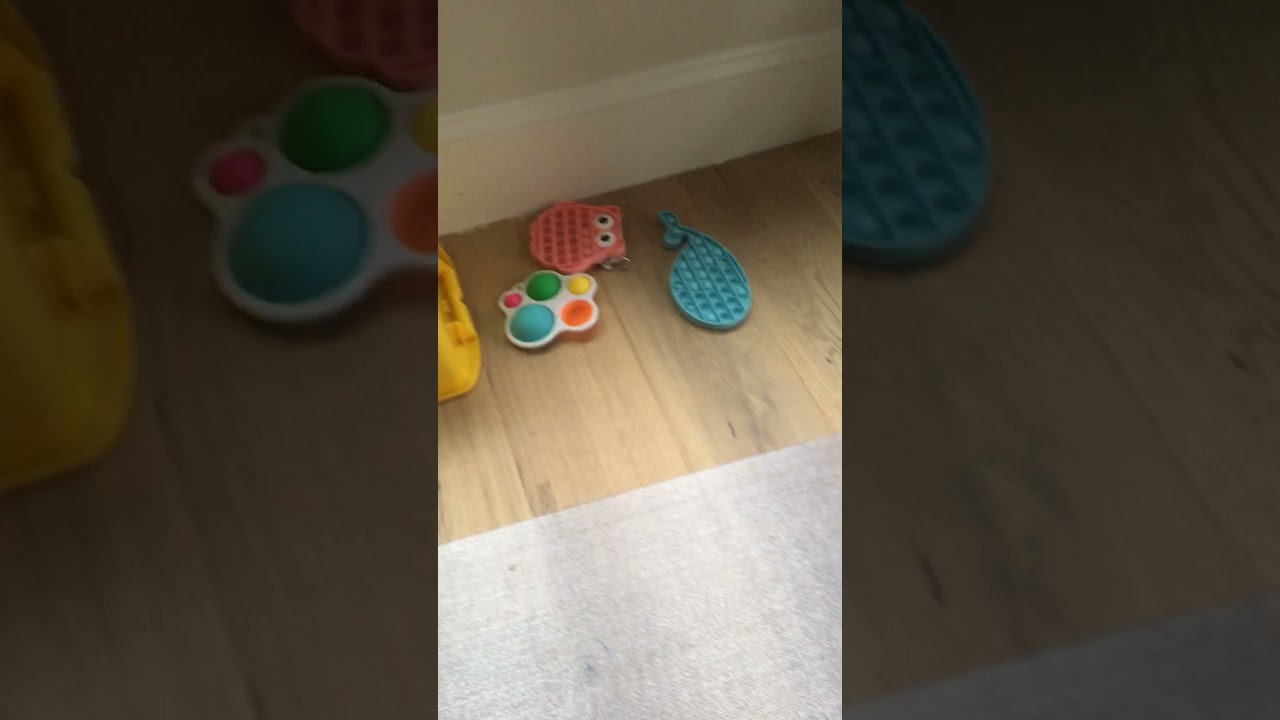 Mickey Mouse brother-in-law: Mickey steals fidgets from the grocery ...