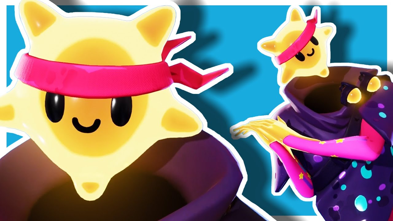 (PS5) Fortnite Slumber Dreamy Days Bundle (No Commentary) - YouTube