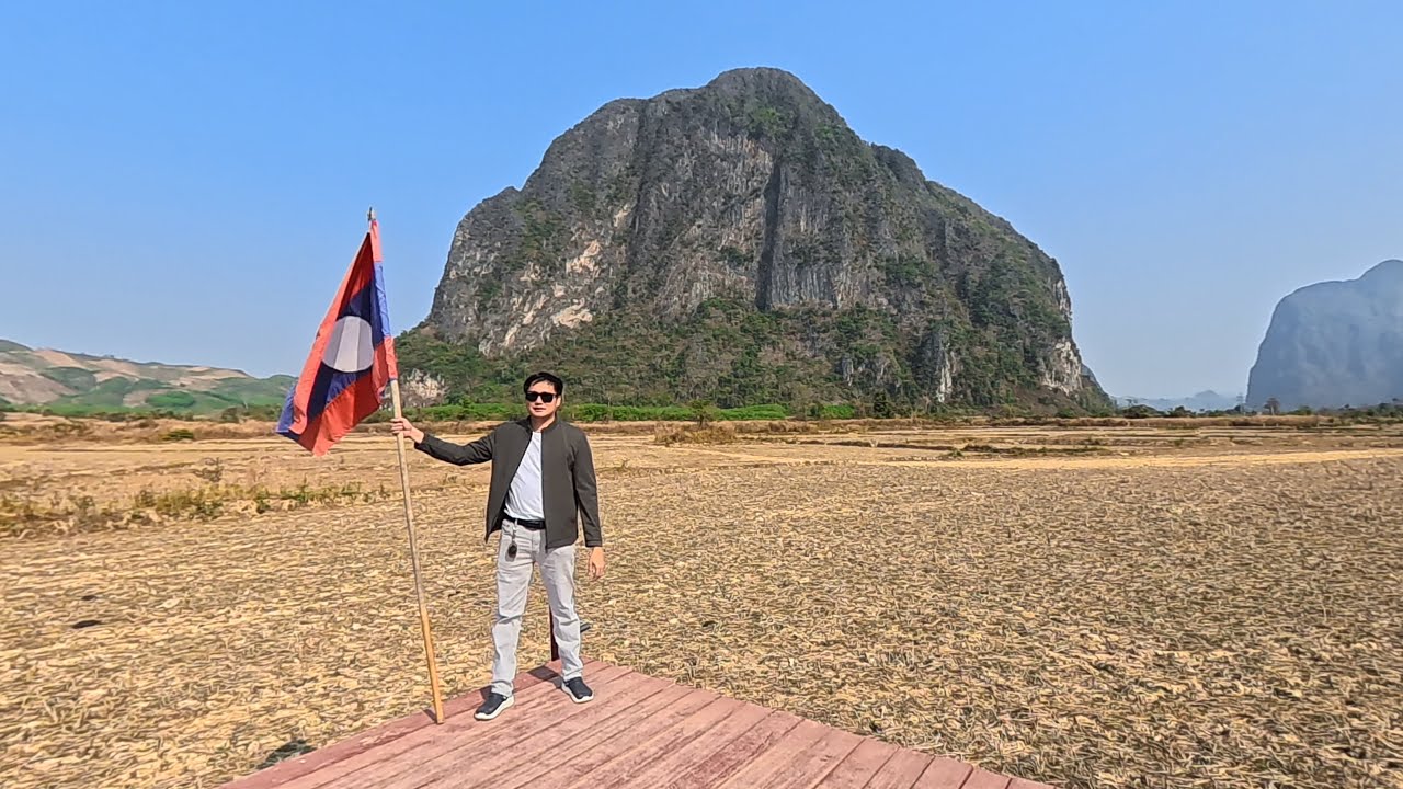 Team Building Highlights in Muang Feuang | Connect, Grow, Celebrate ...