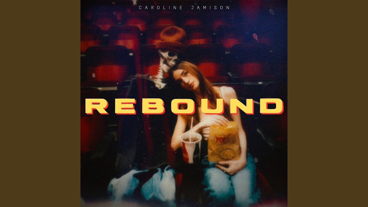 Rebound - YouTube