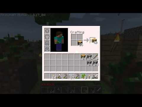 Minecraft - Grassy Plains [EP58] - YouTube