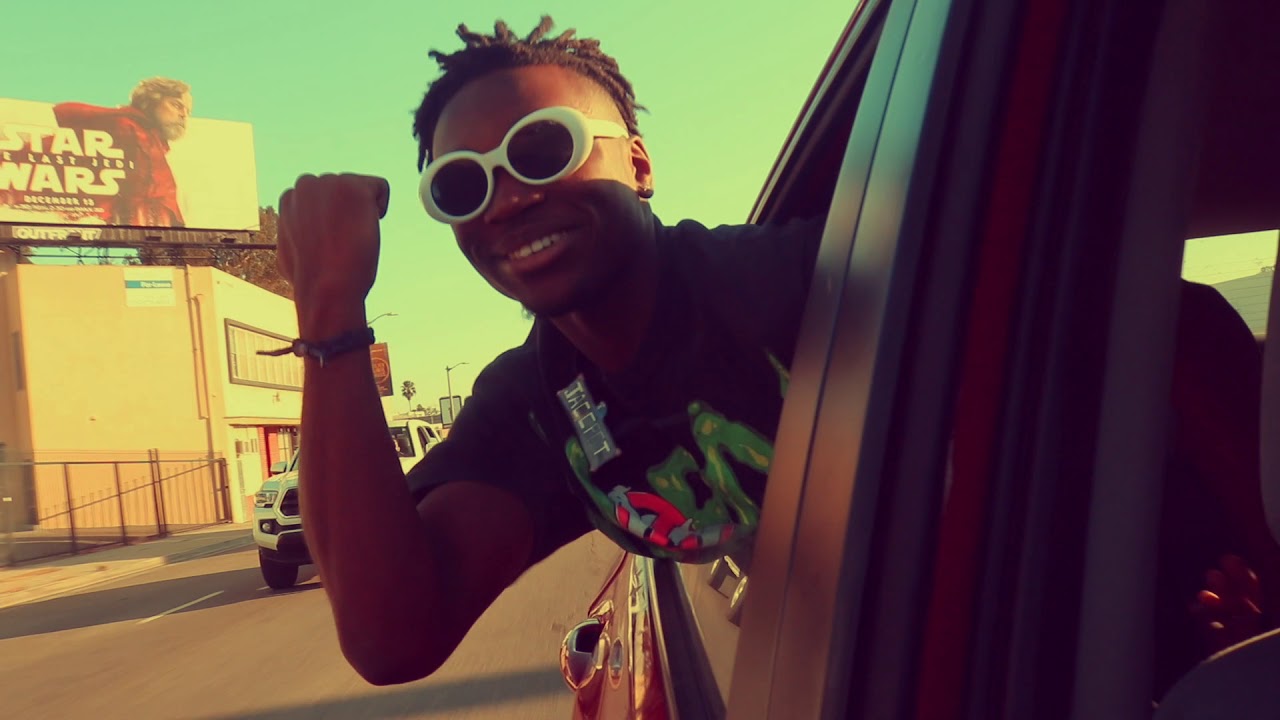 Jaccpot x Eli - CLOUT (Official Music Video) - YouTube