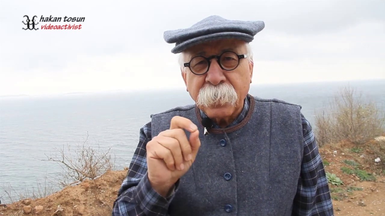 OKTAY KONYAR : Mücadeleyi başka alanlara yaymalıyız - YouTube