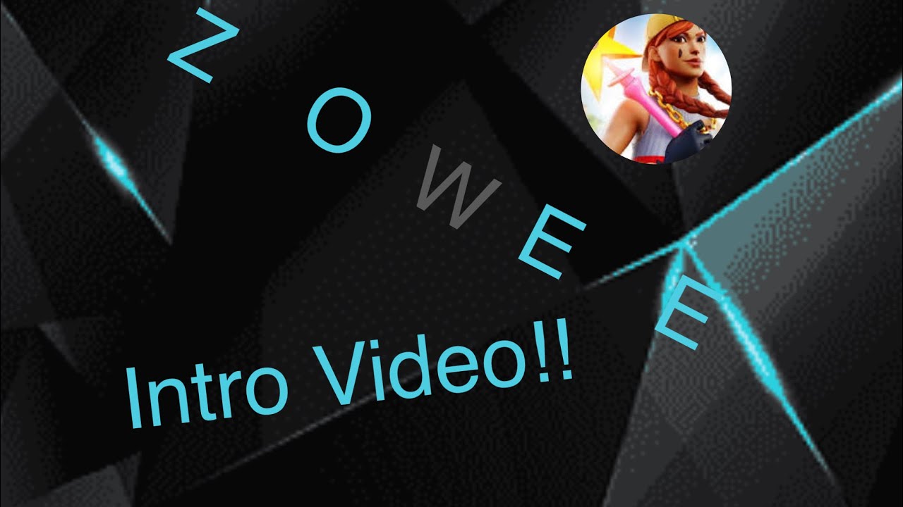 Zowee - Intro Video! - YouTube