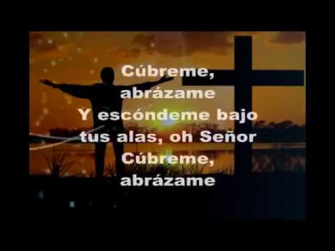Cúbreme - Lilly Goodman - YouTube
