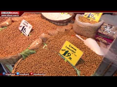 Hatay'da yöresel ürünler fuarı