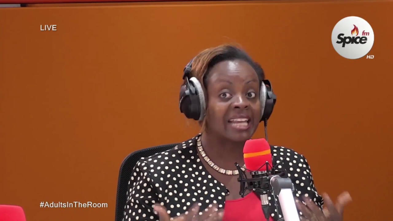 Choosing a Partner For Marriage: Cynthia Wambui Otieno {Full Interview ...