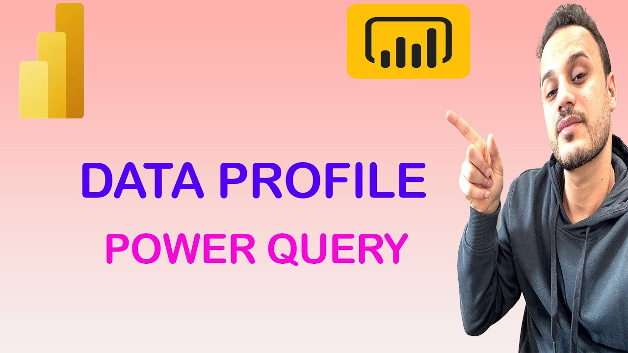Column Quality, Distribution & Profile in Power Query Editor | Data ...