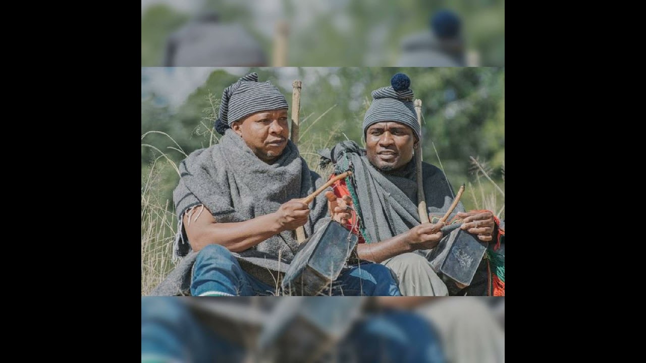 MOKETA SPECIAL NO8 [09 LITABA TSA BATHO] - YouTube