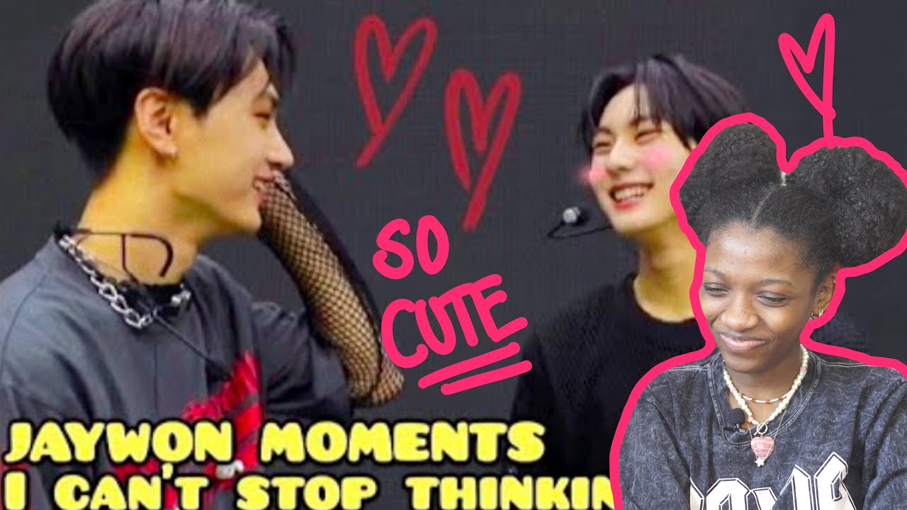 JAYWON MOMENTS I can't stop thinking about @jaywon_4life - YouTube