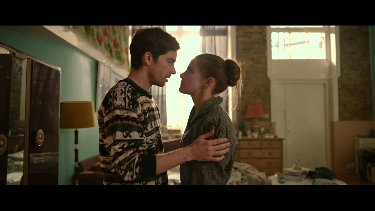 Delicious trailer 2014 - YouTube