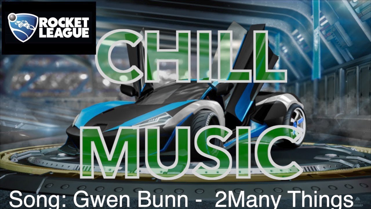 Rocket League Goals and Music Montage 34 @GwenBunn @FreemindedLifestyle ...