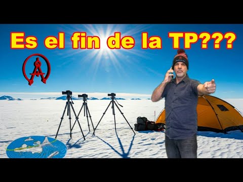 El experimento final es el fin de la tierra plana? - YouTube