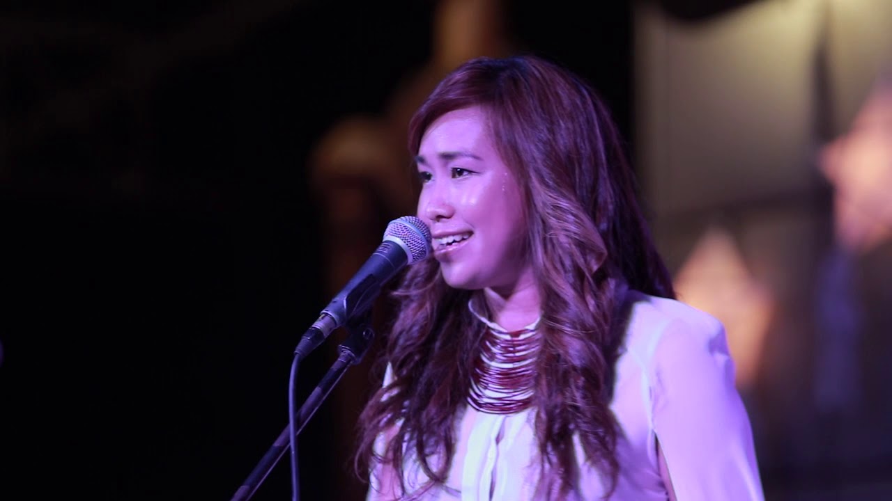 Yaman by Maan Chua LIVE! - YouTube