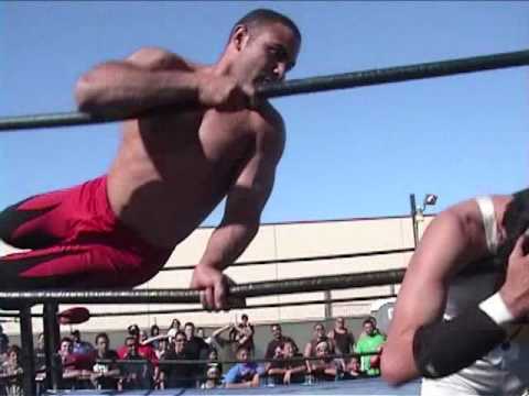 AWS 60 Man World War 3 Battle Royal Highlights