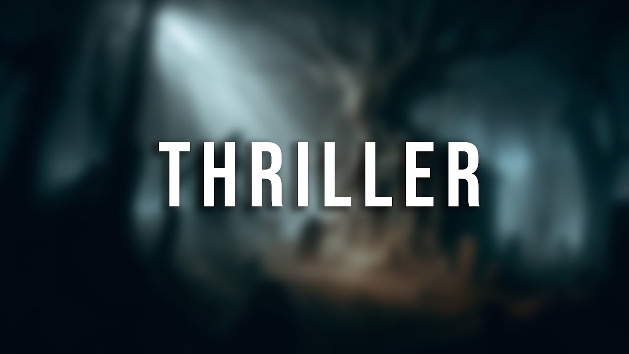 Crypt Keeper - Horror Trailer Thriller Intro | Creepy Background ...