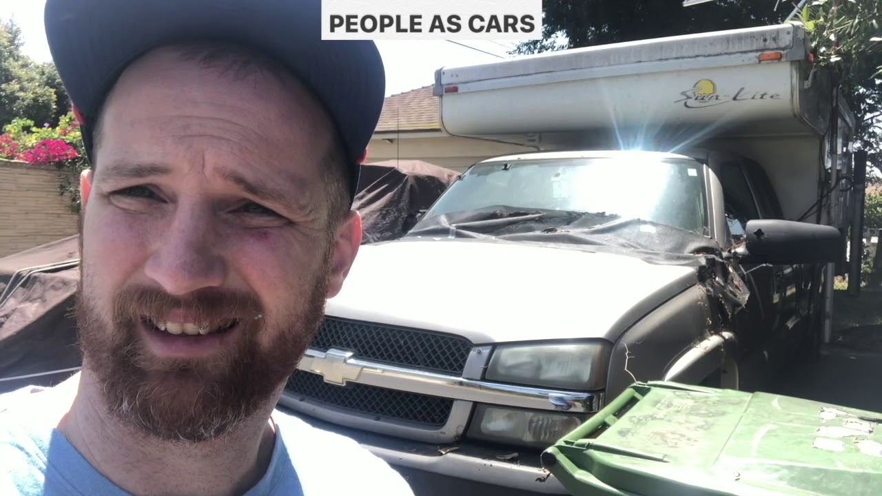 Official Comedian Drew Morgan