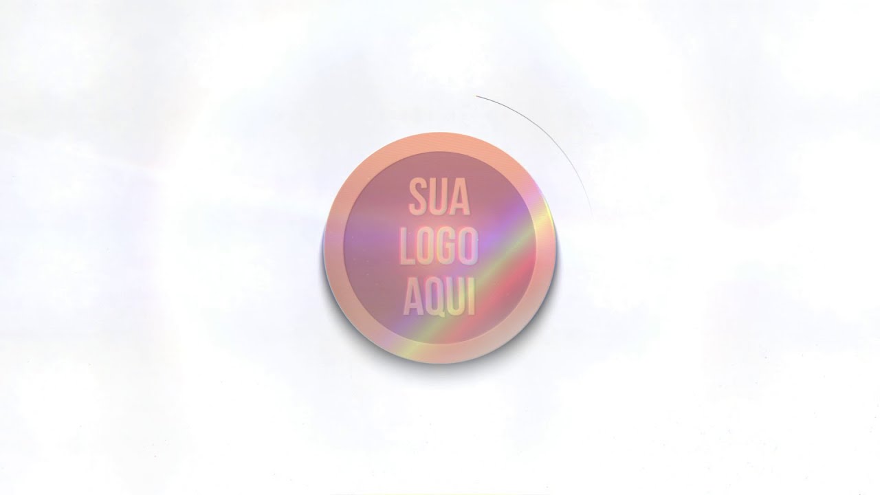 004 Clean Sua Logo Aqui - YouTube