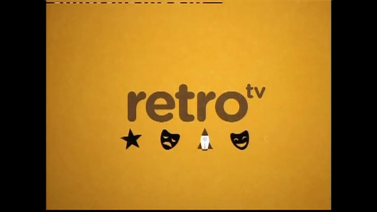 Retro TV Technical Difficulties 9-23-20 - YouTube
