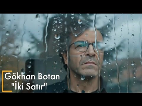 Gökhan Botan - İKİ SATIR