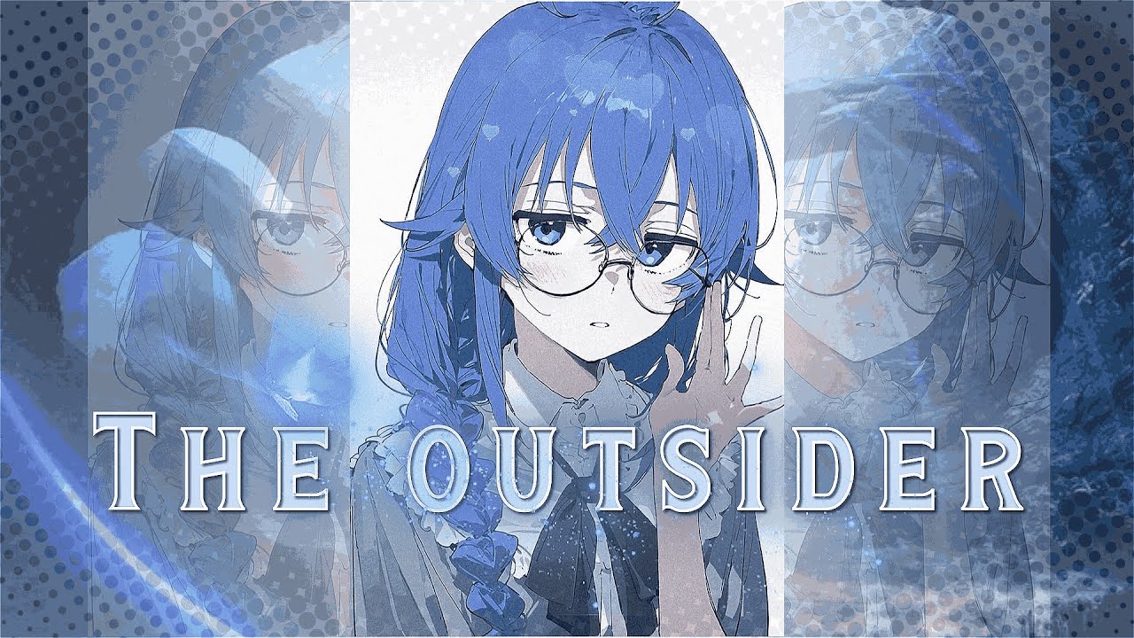 "THE OUTSIDER" - Roxy Edit | Mushoku Tensei [AMV/Edit] Quick! - YouTube