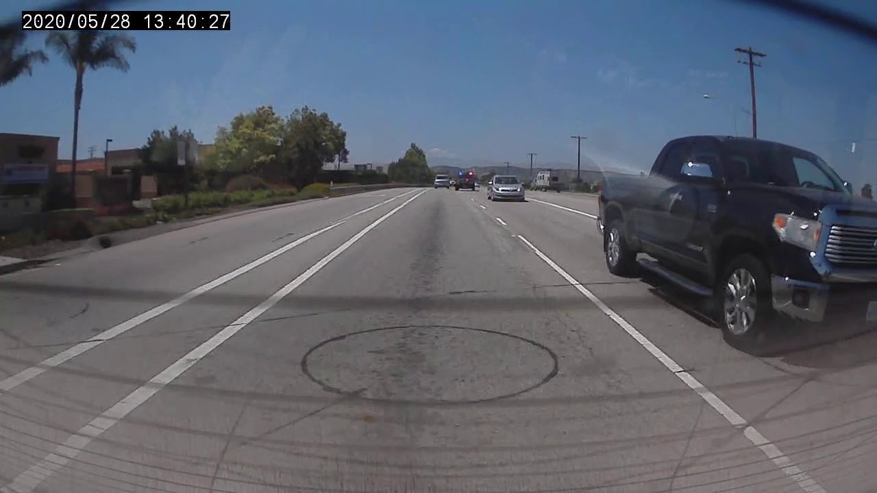 My first ticket part scene 1 - YouTube