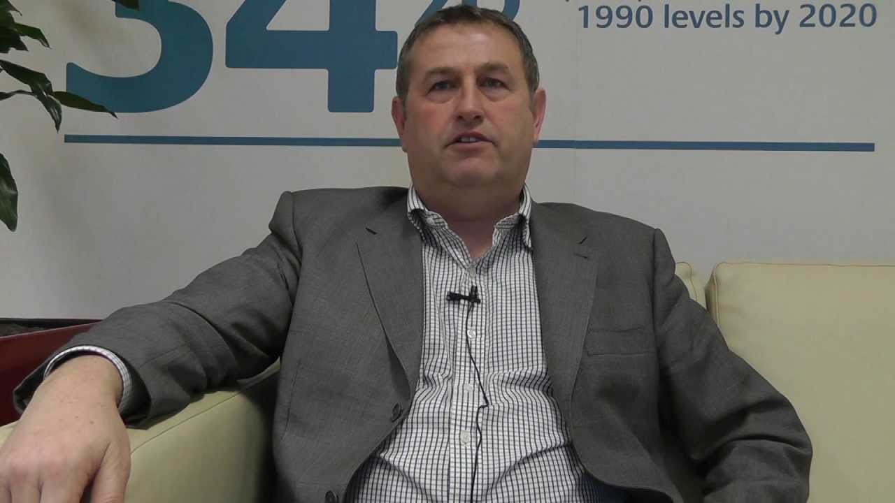 Simon Cheeseman discusses ETI project to boost the cost-effectiveness ...