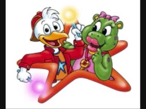 The Sid & Lizzie Wobble - YouTube