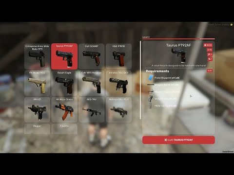 qbcore crafting | QBCore crafting v2 | Crafting Stations #fivem #qbcore ...